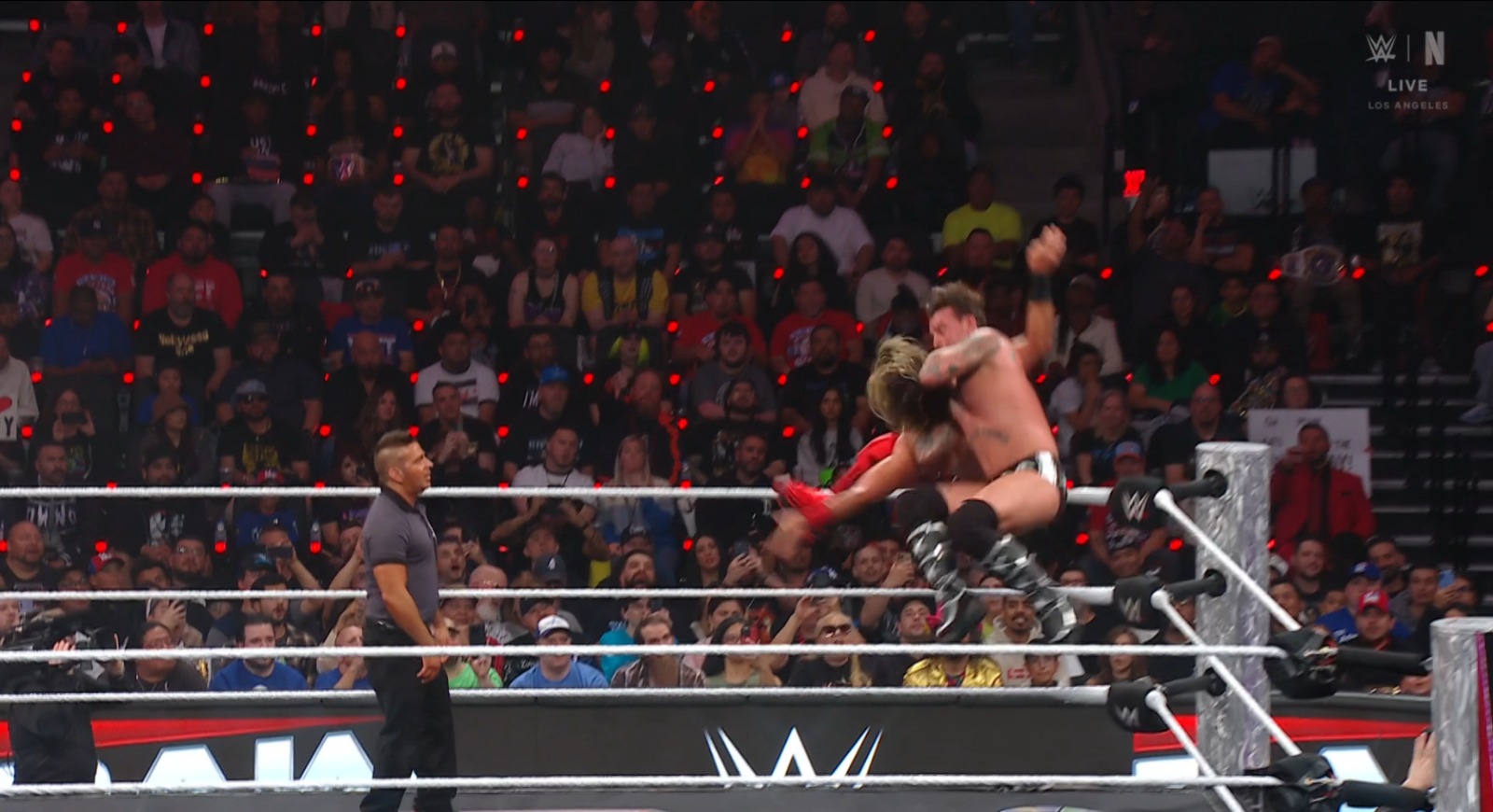 Neckbreaker Wrestling 10 Best Neckbreaker Variations In Pro Wrestling