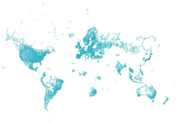 Maps: They’re more than just lines and borders. Let’s dive into some of ...
