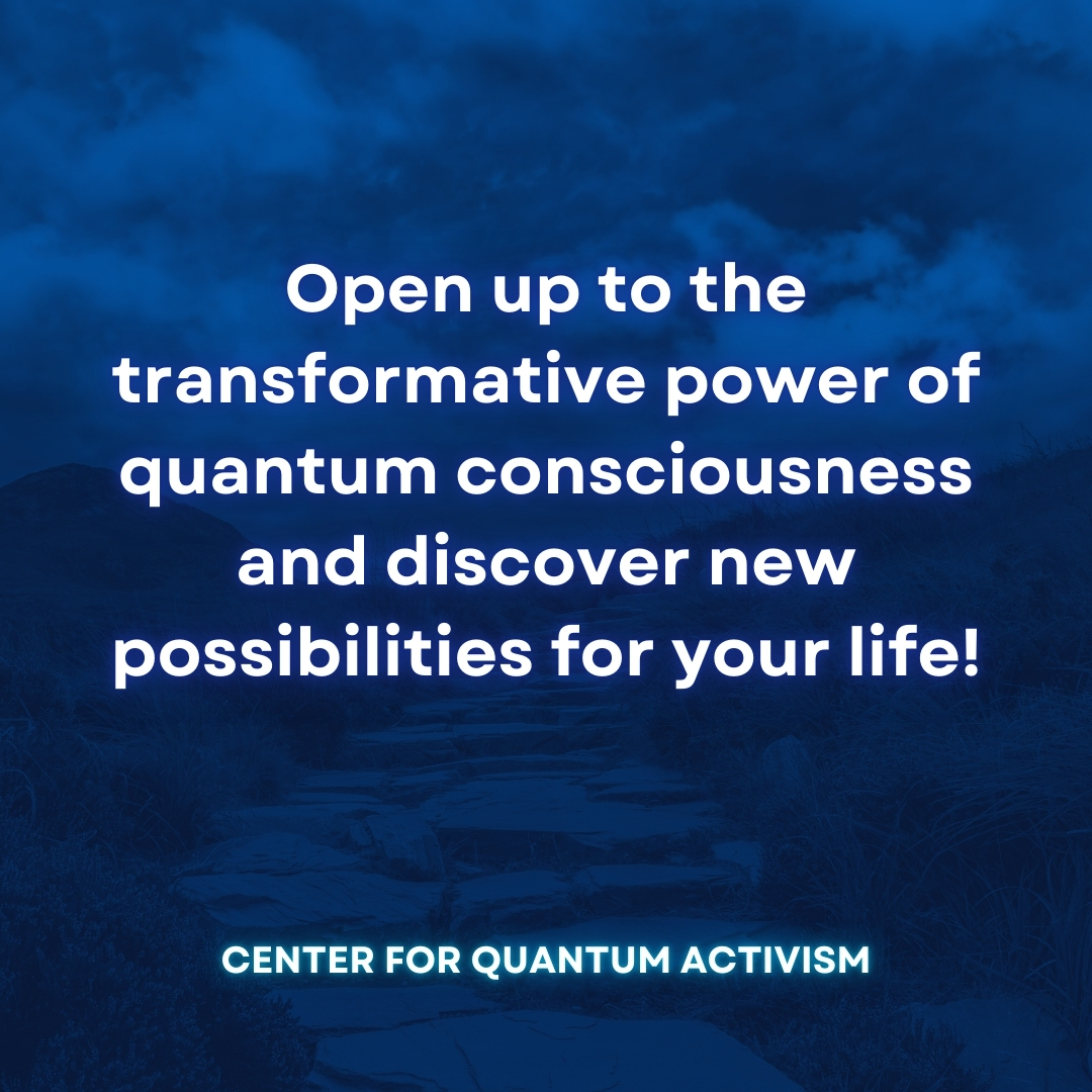 Quantum Activist Quotes Psychology Of Activism: A Mirrored Path Of