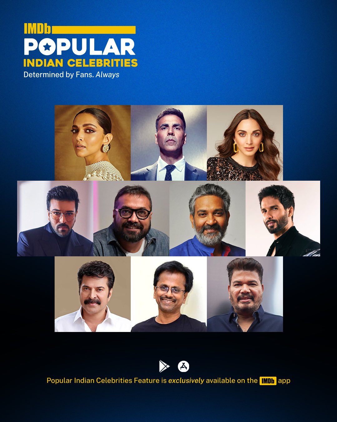 List Of Popular Celebrities 60 Photos - Moonagedaydream.film
