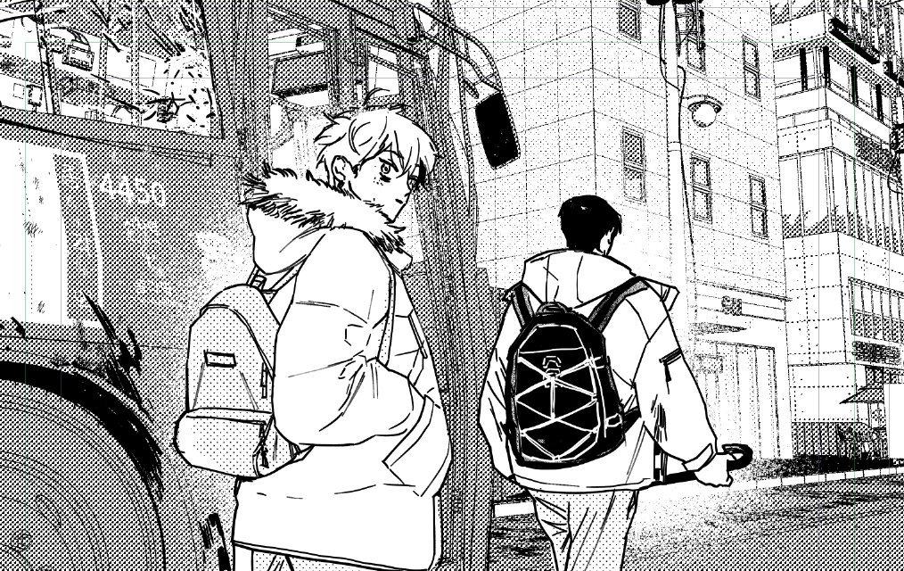 호벤@Hobaenの漫画作品一覧