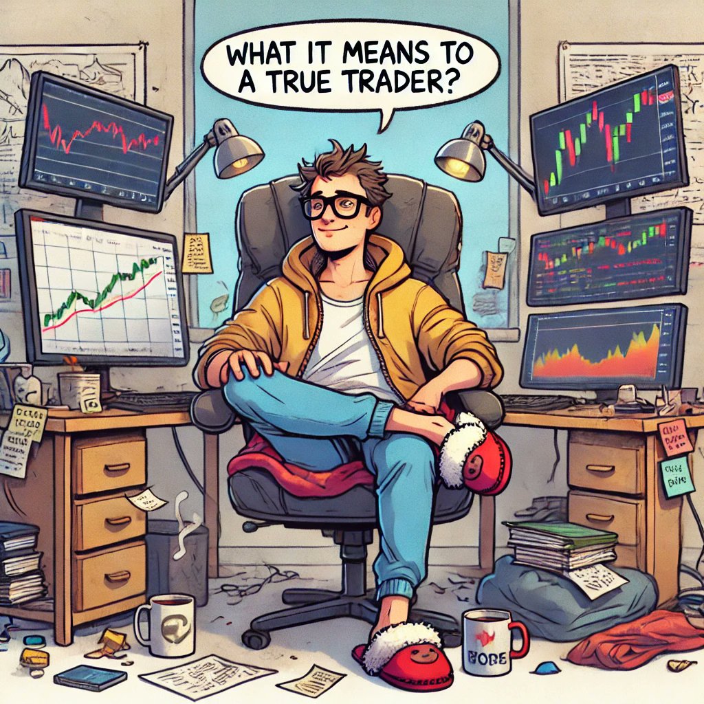 Consistency is a skill proven over time🧵 Consistency is the highest ...