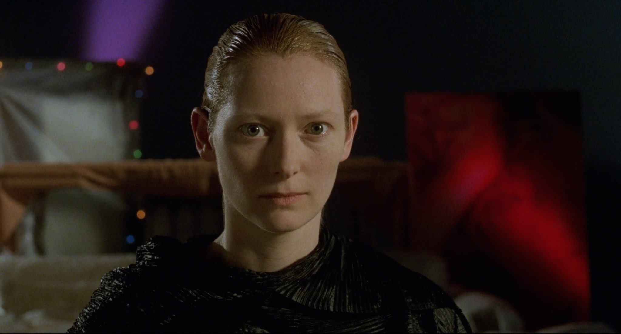 Tilda Swinton Game Of Thrones Tilda Swinton – THE RONIN