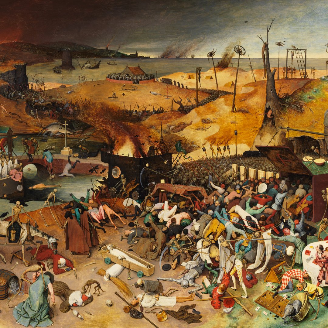 In 410 AD, the Goths sacked Rome History remembers them as barbarians ...