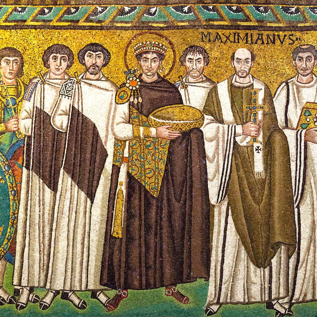 In 410 AD, the Goths sacked Rome History remembers them as barbarians ...