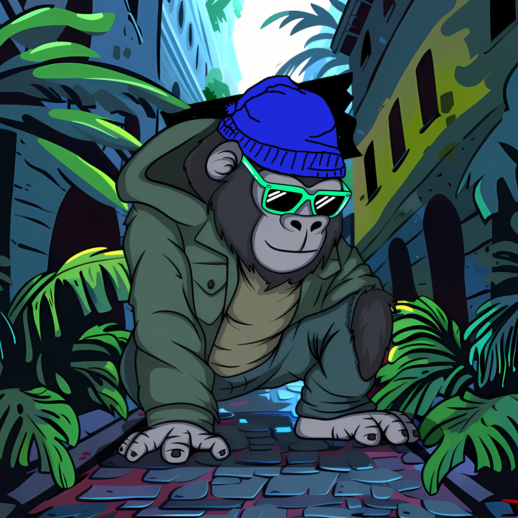 Base Kongs @BaseKongs X Profile | Muskviewer