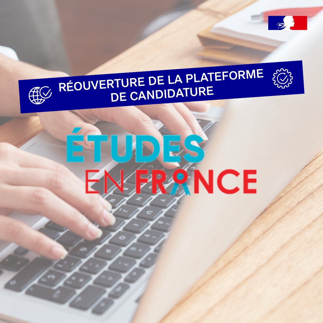 Etude En France Diplomatie