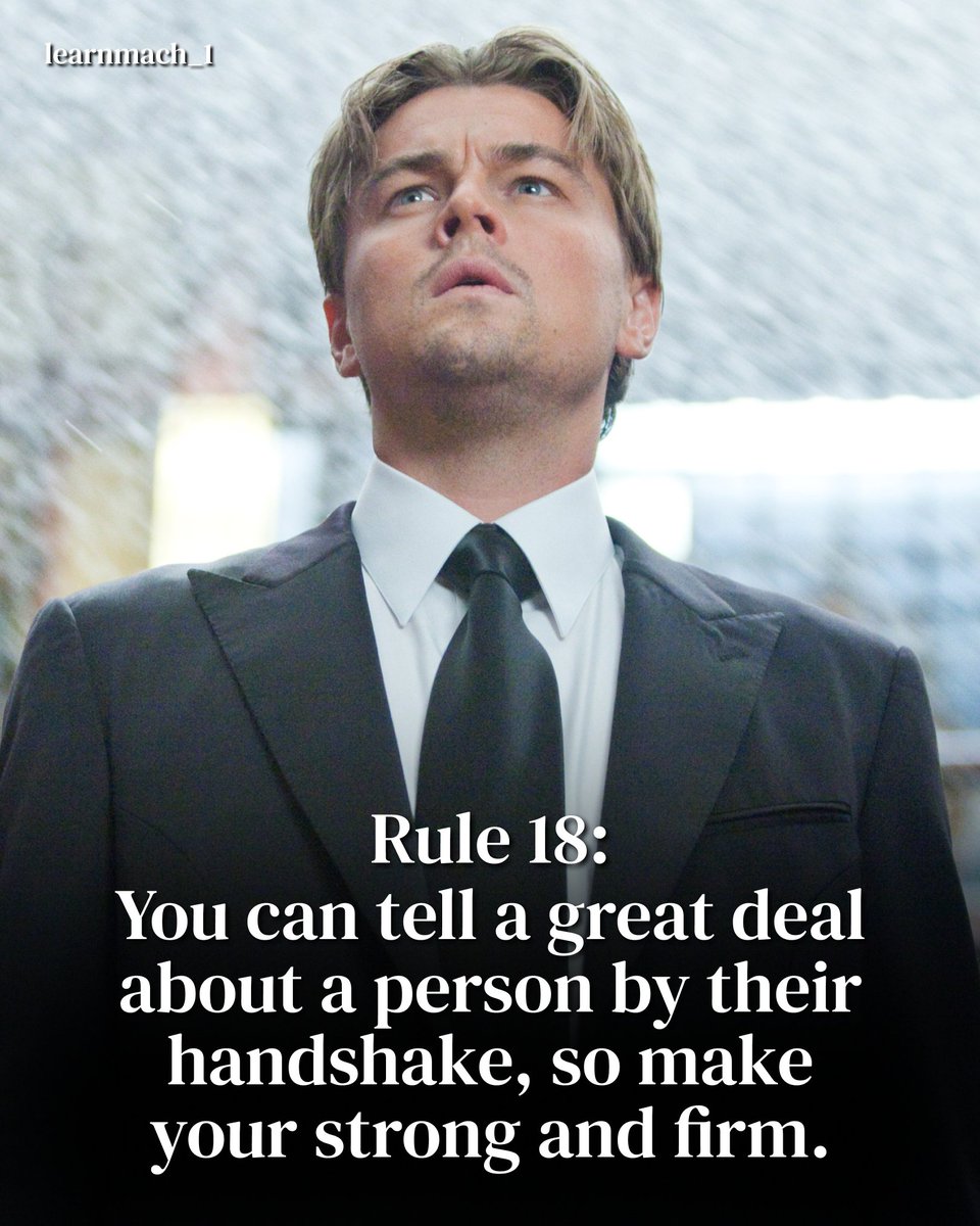 20 Solid Rules of Life for Men: 1. https://t.co/20mbLuOned - Wisdom ...