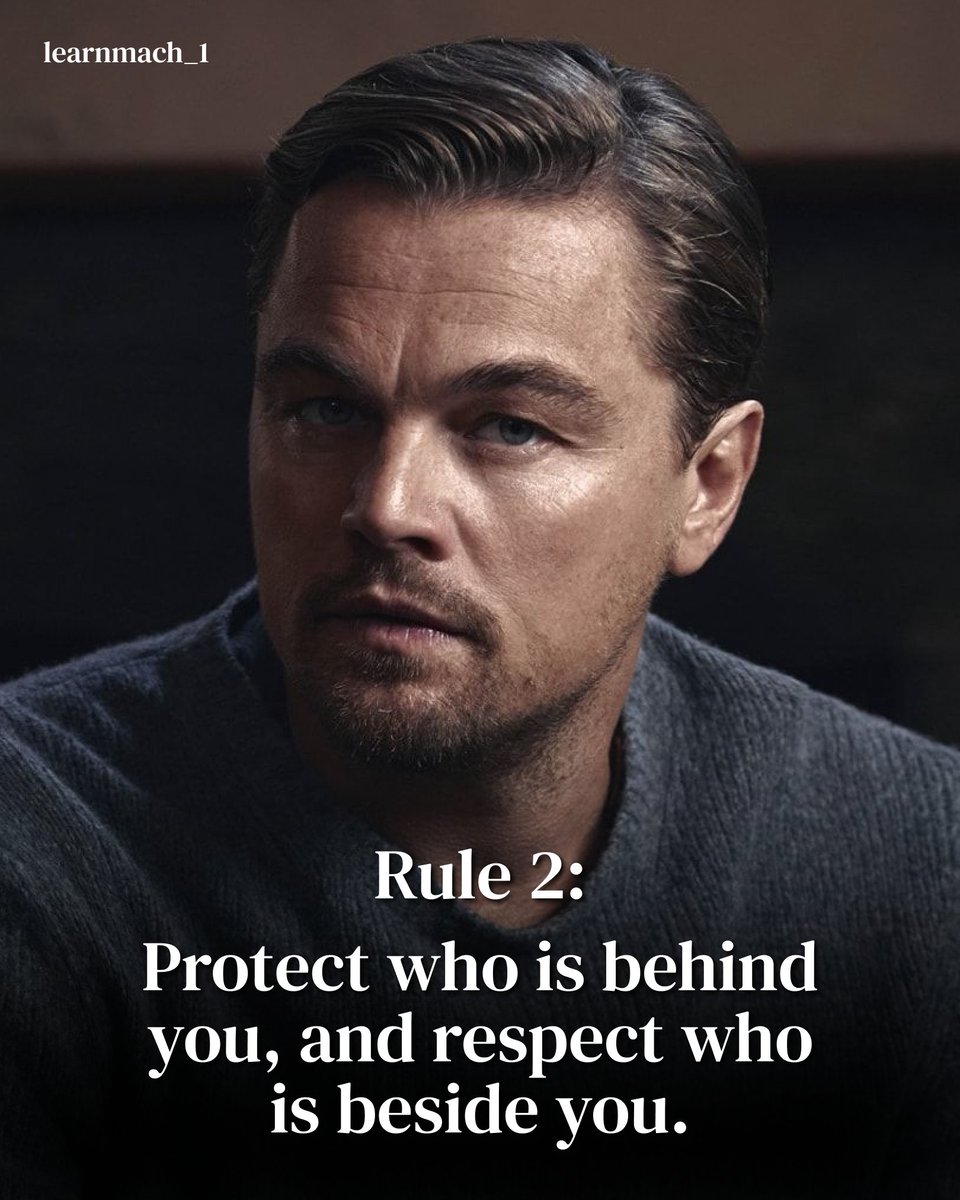 20 Solid Rules of Life for Men: 1. https://t.co/20mbLuOned - Wisdom ...