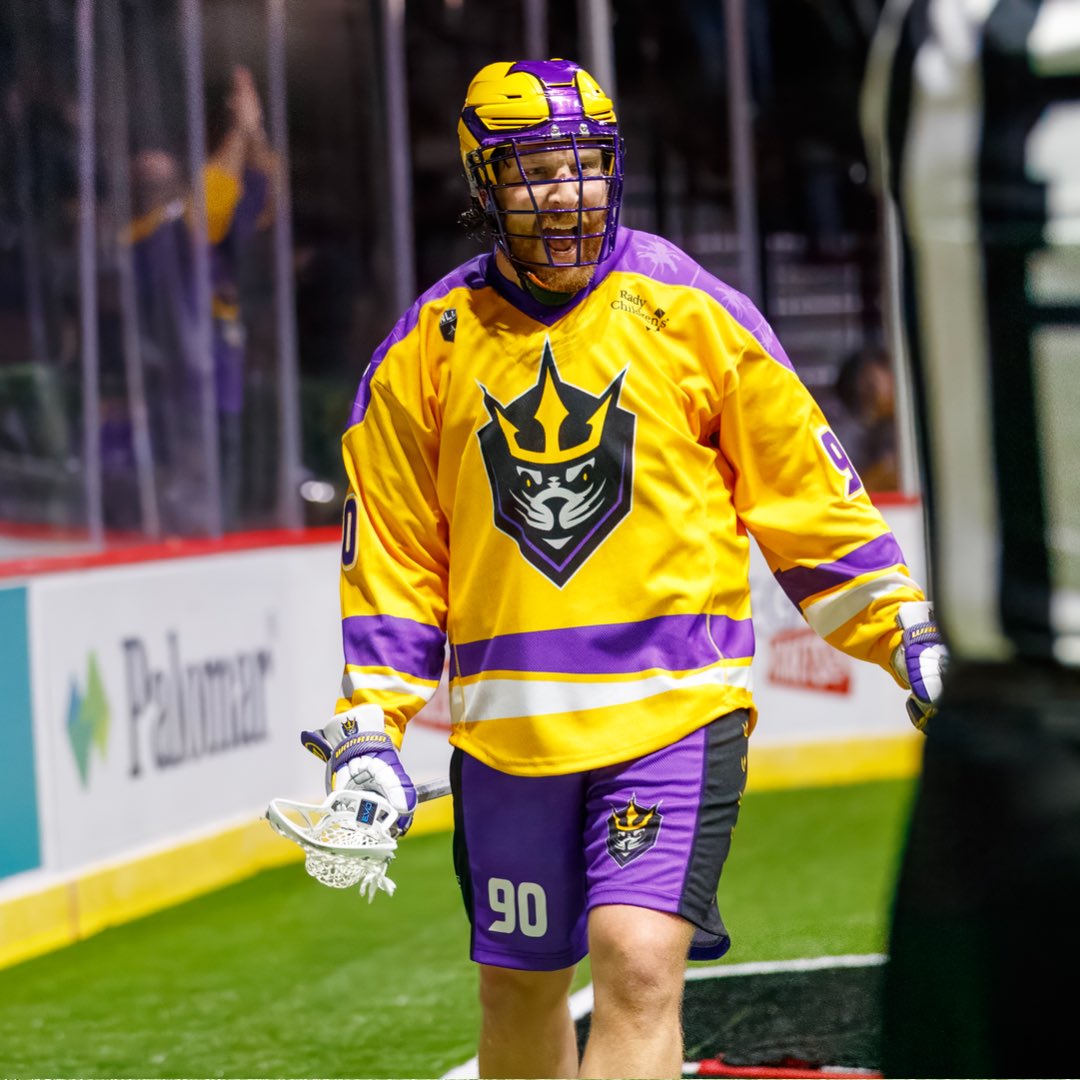 National Lacrosse League - NLL