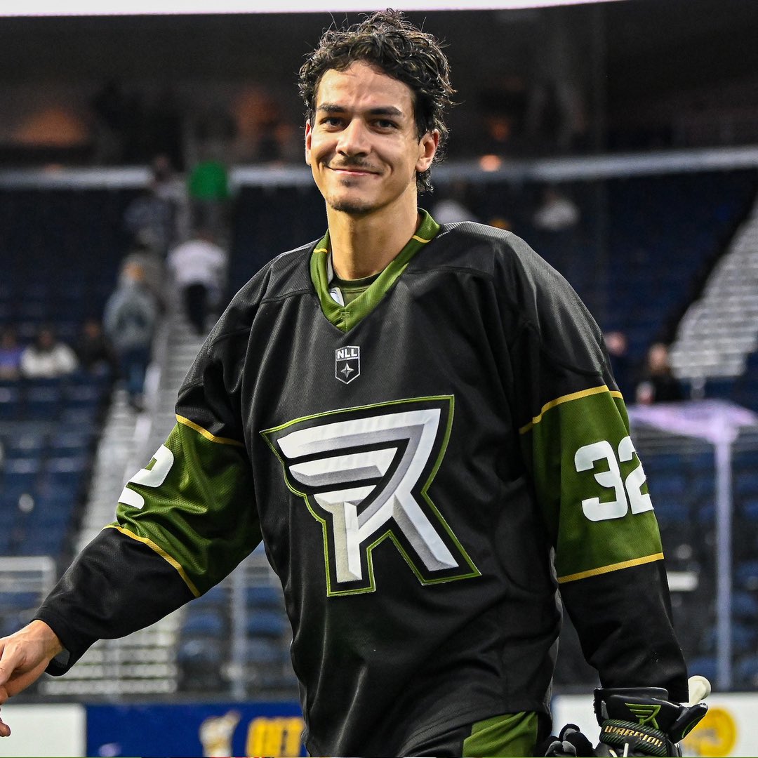 National Lacrosse League - NLL