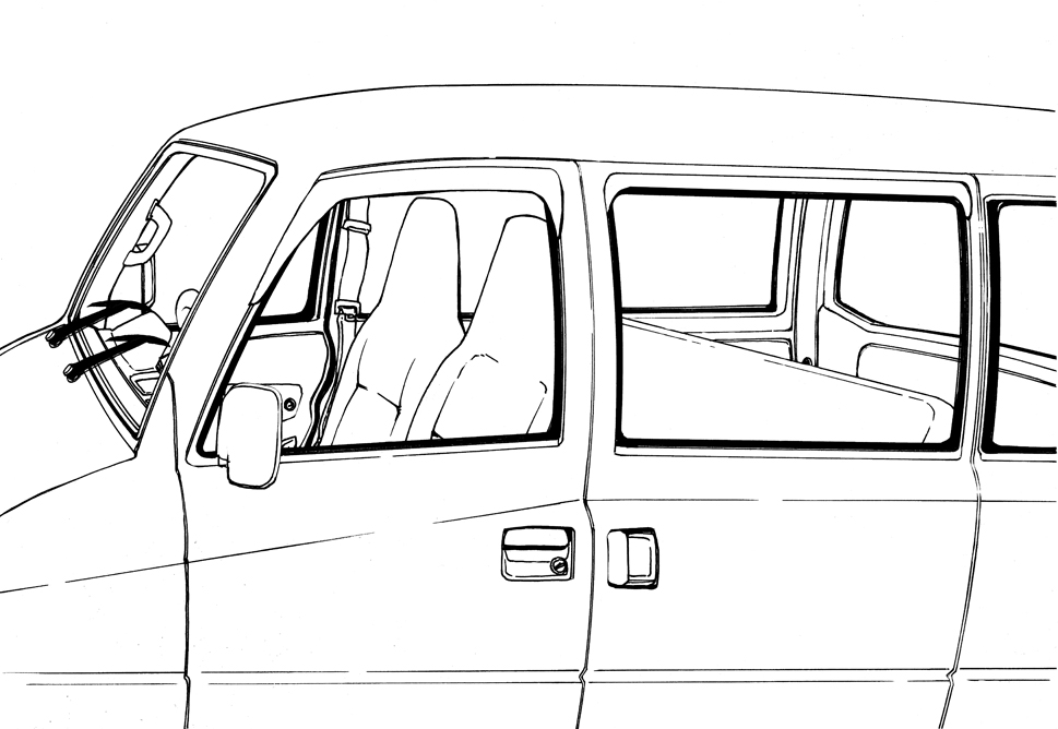 「全200p、カラー描き下ろしあり! 」松田未来 1/10「夜光雲のサリッサ」第13巻発売！の漫画