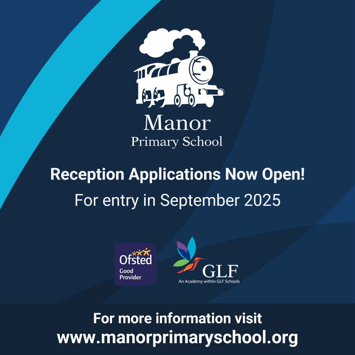 Welcome to Manor Primary School