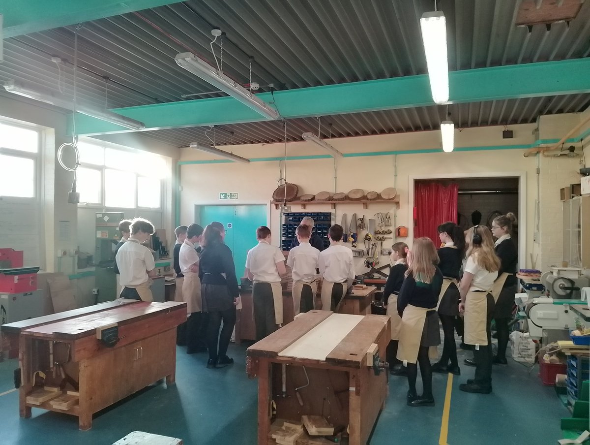 Welcome to Cromer Academy