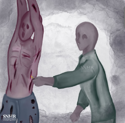 🧵 1: Overview Years before Assad's regime fell, reports like Amnesty ...