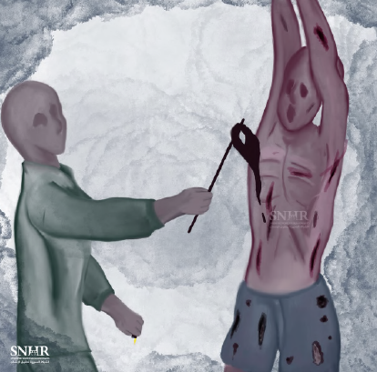 🧵 1: Overview Years before Assad's regime fell, reports like Amnesty ...