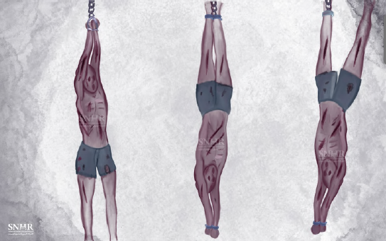 🧵 1: Overview Years before Assad's regime fell, reports like Amnesty ...