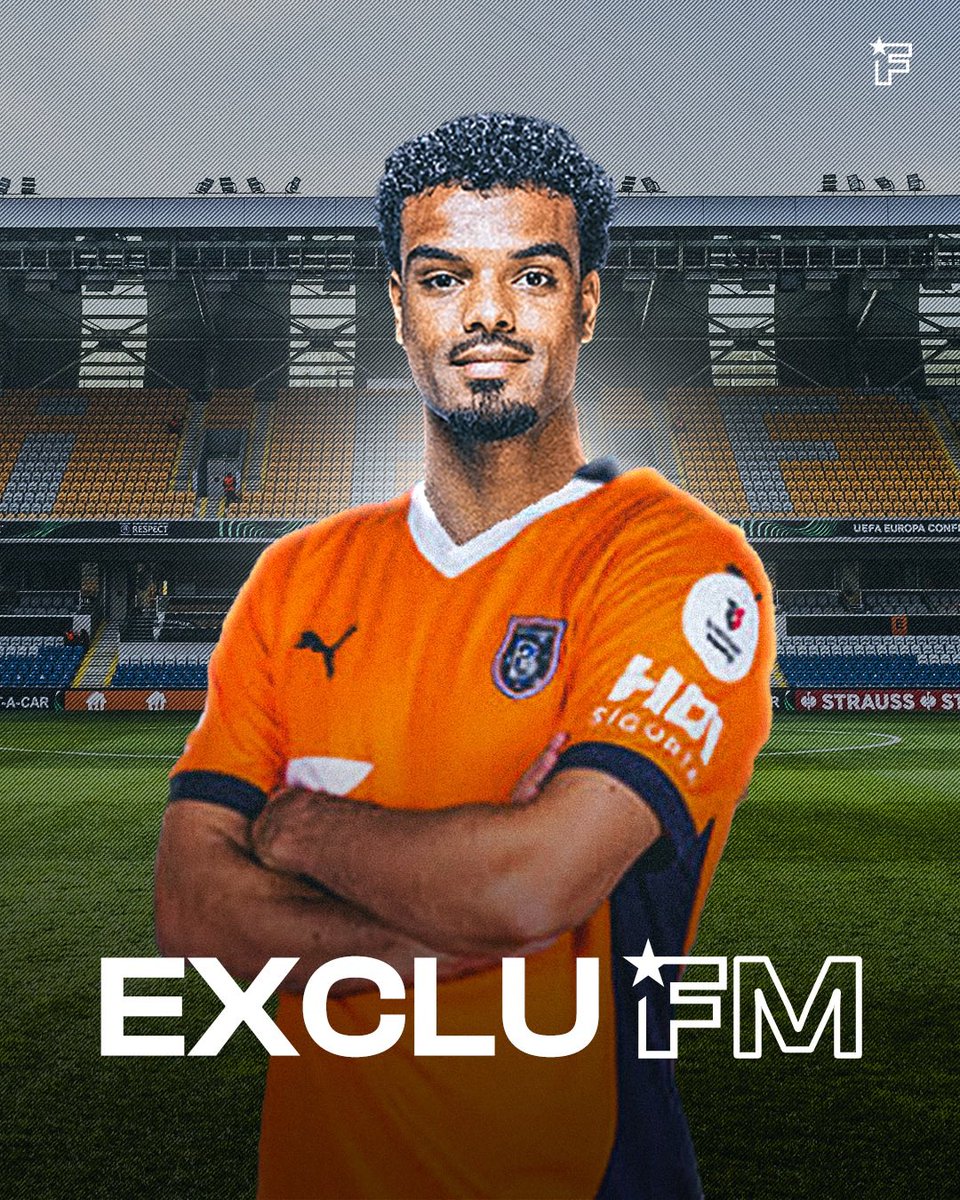 Transferts en direct sur Foot Mercato