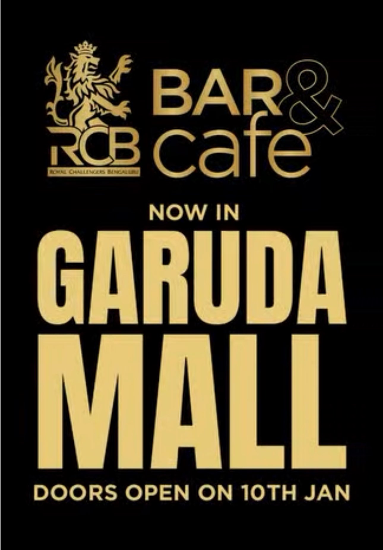 Garuda Mall Logo Forever New (Garuda Shopping Mall) In Magrath