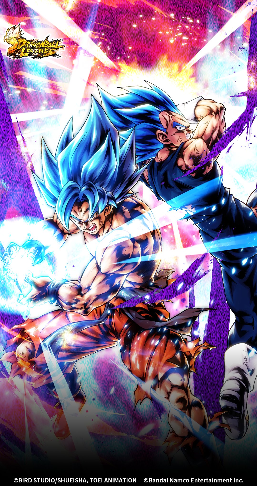 Dbz Wallpapers Gogeta Dragon Ball Brings Back Gogeta At Top Form