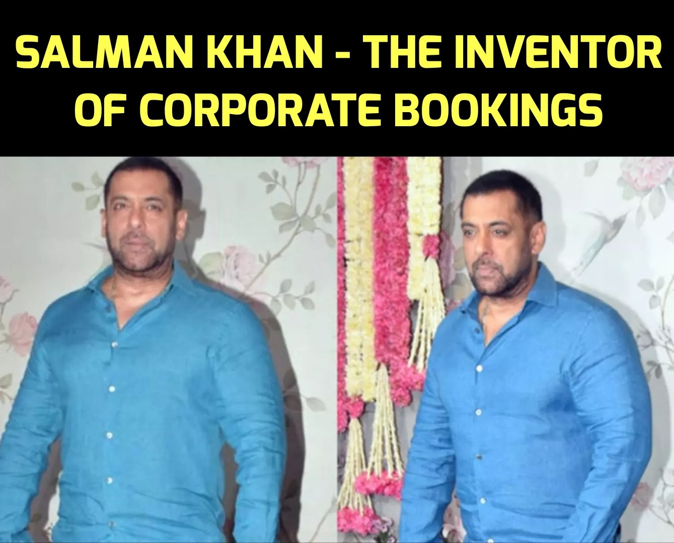 Corpo De Salman Khan Salman Khan Movies, Biography, News, Age