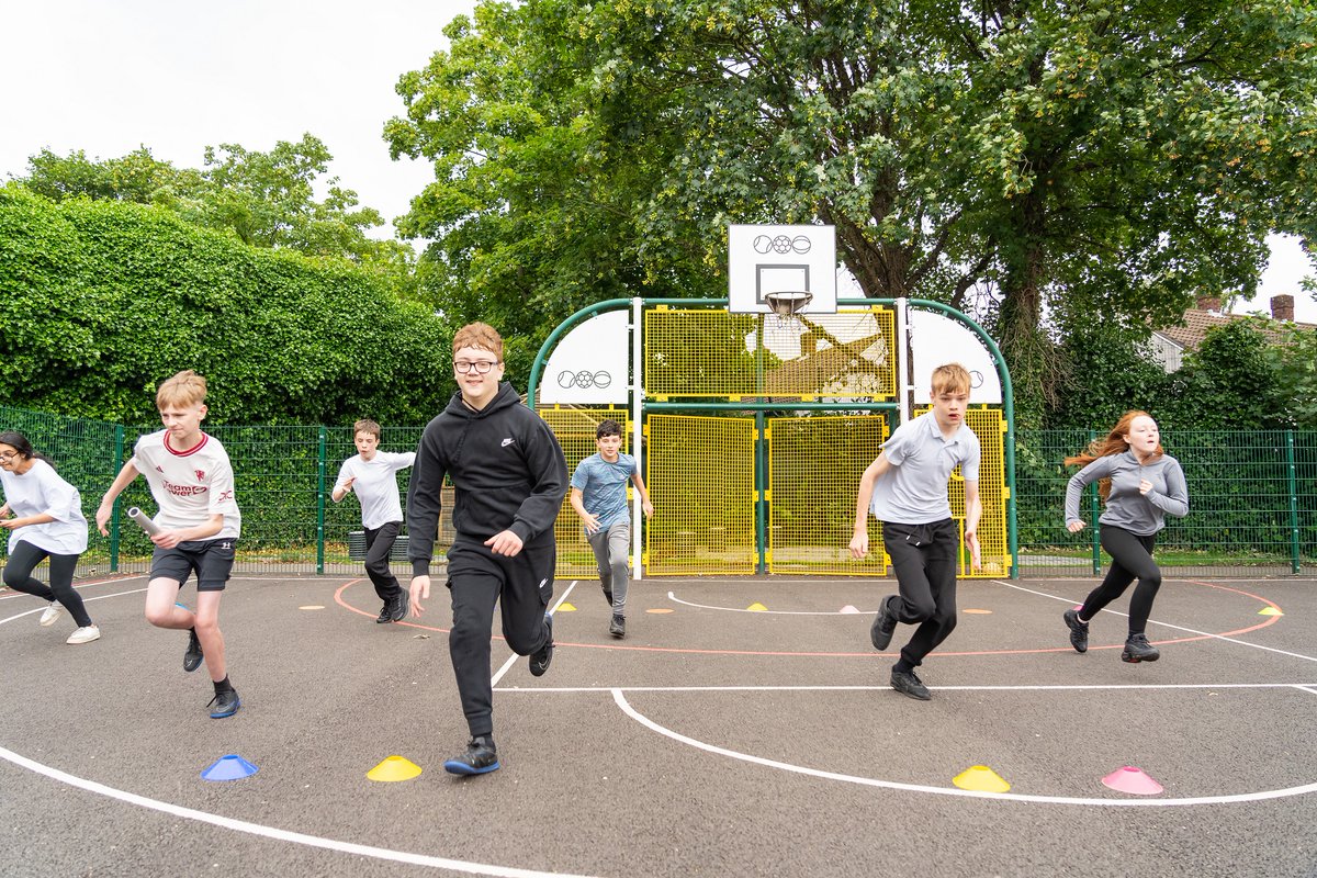 Admissions - Pear Tree High School