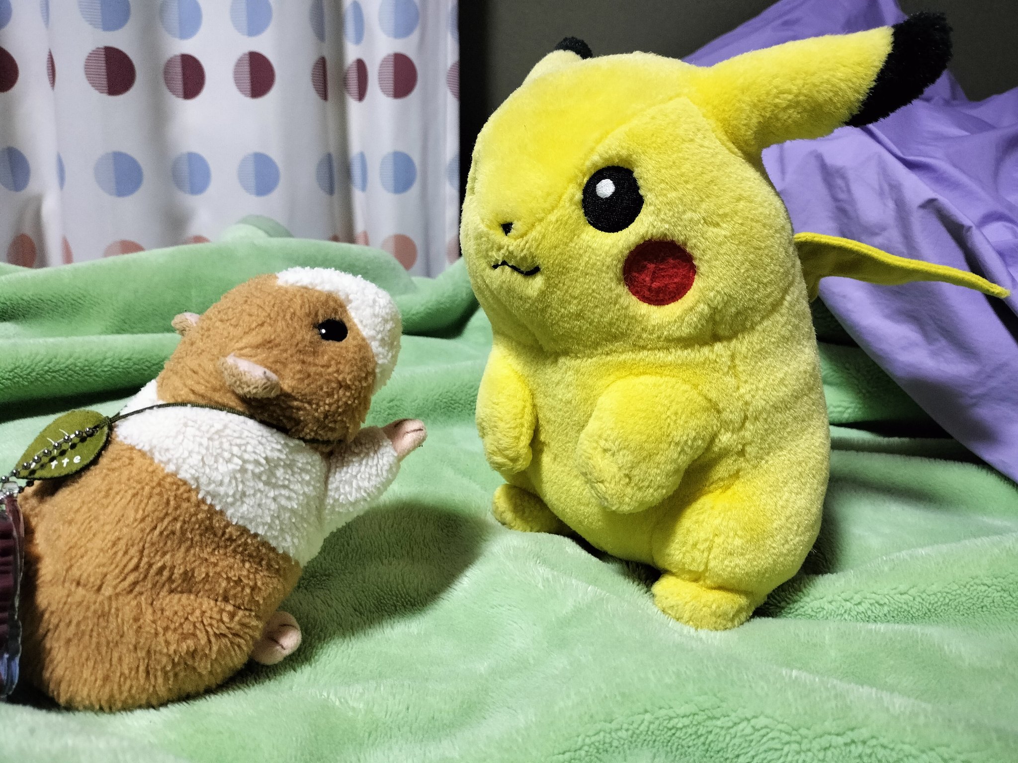 2001年のマクドナルドポケモンぬいぐるみをいいねしています 2001年のマクドナルドポケモンぬいぐるみをいいねしています