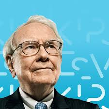 Warren Buffett is a great teacher for investors But his insights about ...