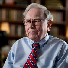 Warren Buffett is a great teacher for investors But his insights about ...
