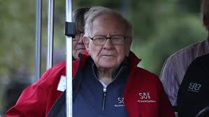 Warren Buffett is a great teacher for investors But his insights about ...