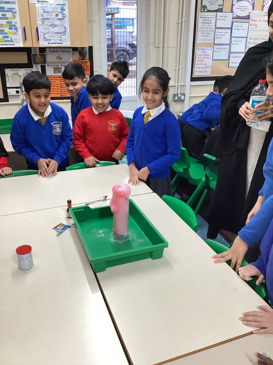 Year 2 Adderley Primary School Adderley CofE Primary School | Ofsted