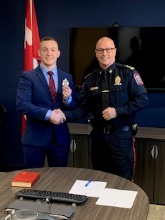 Estevan Police | WORKING TOGETHER FOR A SAFE COMMUNITY