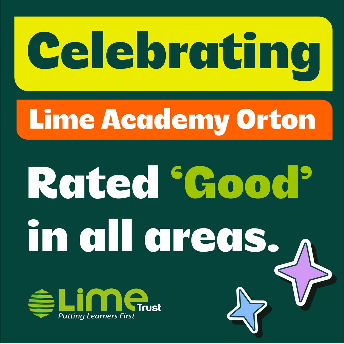 News Archive - Lime Academy Trust