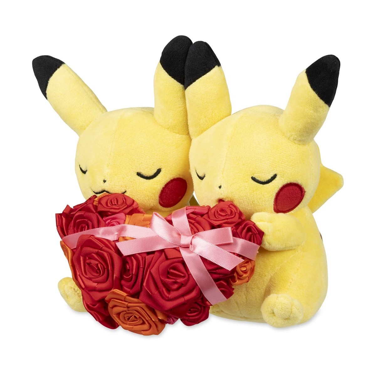 Amor Pikachu
