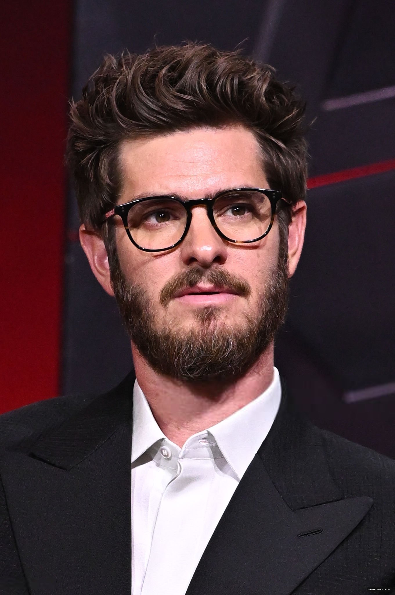 Lunettes D'andrew Garfield Andrew Garfield Goes Viral At 2025 Golden