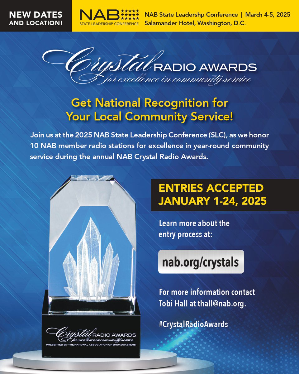 ALABAMA BROADCASTERS ASSOCIATION