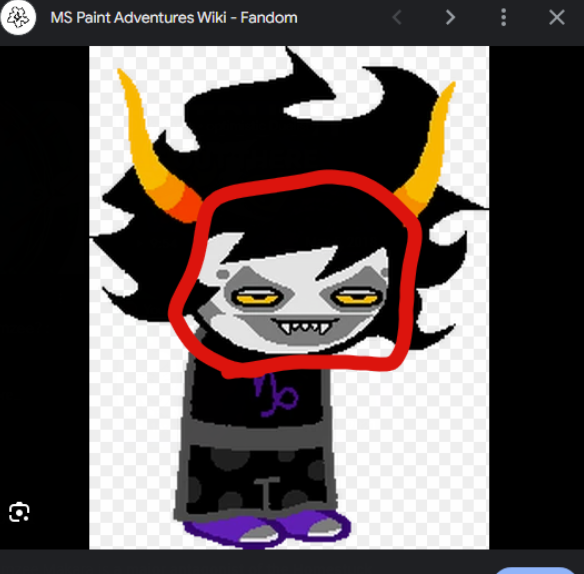 Homestuck Gamzee Gamzee Makara Homestuck GIF Gamzee Makara Homestuck