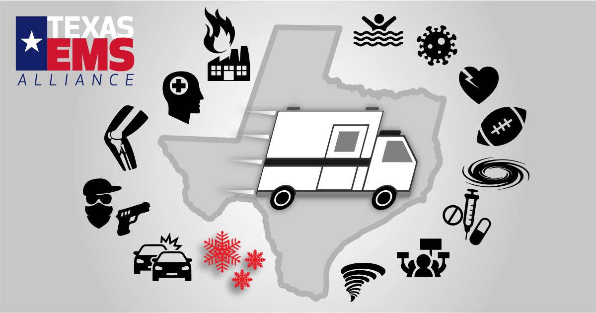 Daniel Hampton Funeral Information | Texas EMS Alliance