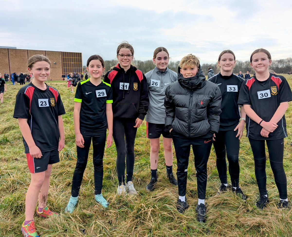 Newminster Middle School | Part of The Cheviot Learning Trust