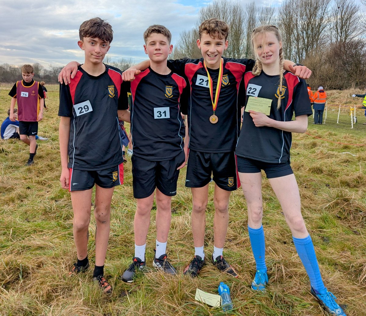 Newminster Middle School | Part of The Cheviot Learning Trust