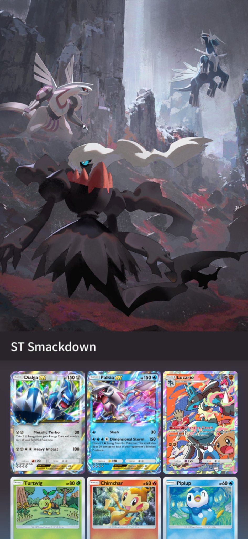 Darkrai Darkrai With Dusknoir Is Too Broken.new Meta Pokemon Tcg