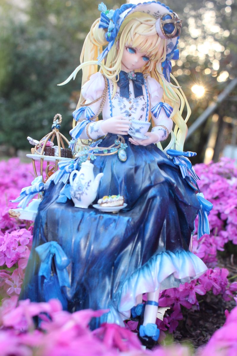 nedel ( ネーデル )(@_nedel_) - Twilog (ツイログ)