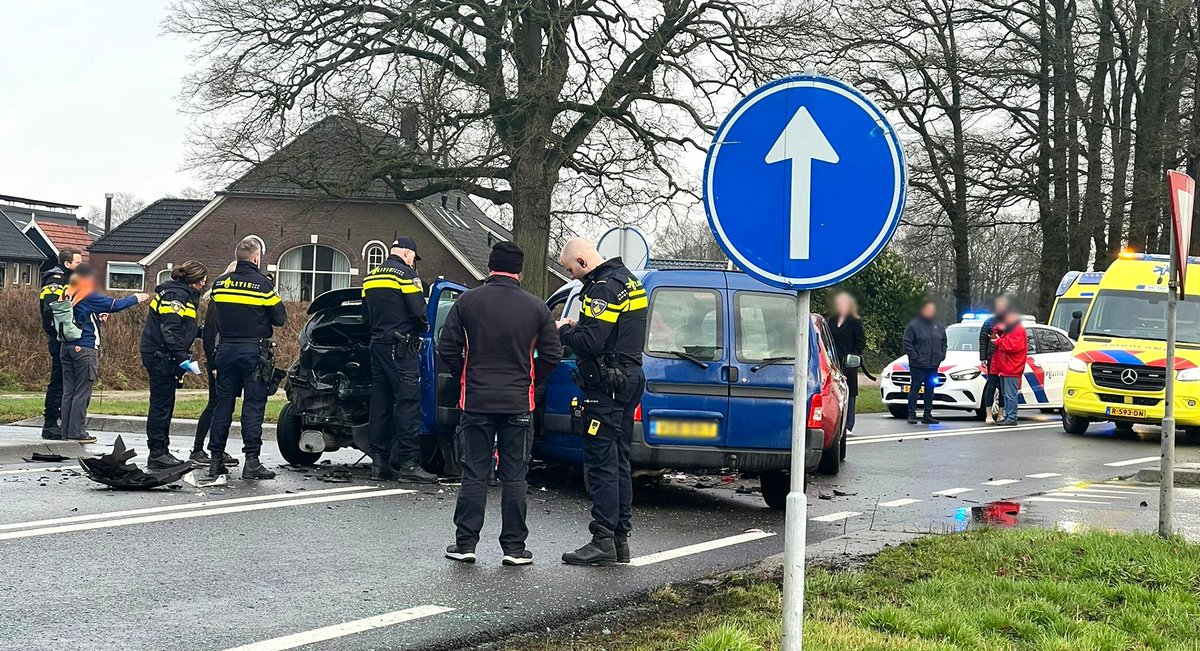 Laatste regionale nieuws en 112 berichten Berkelland - Oozo.nl