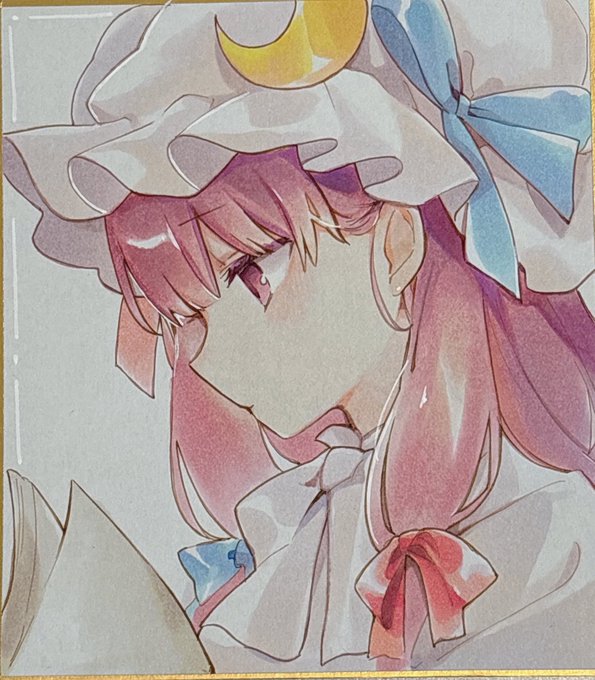 eto:💐@moni_monico_のイラスト一覧