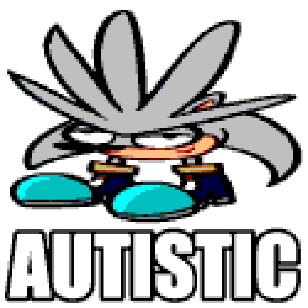 Autistic Hedgehog Memes By Golly Do I Need To Continue Writing My