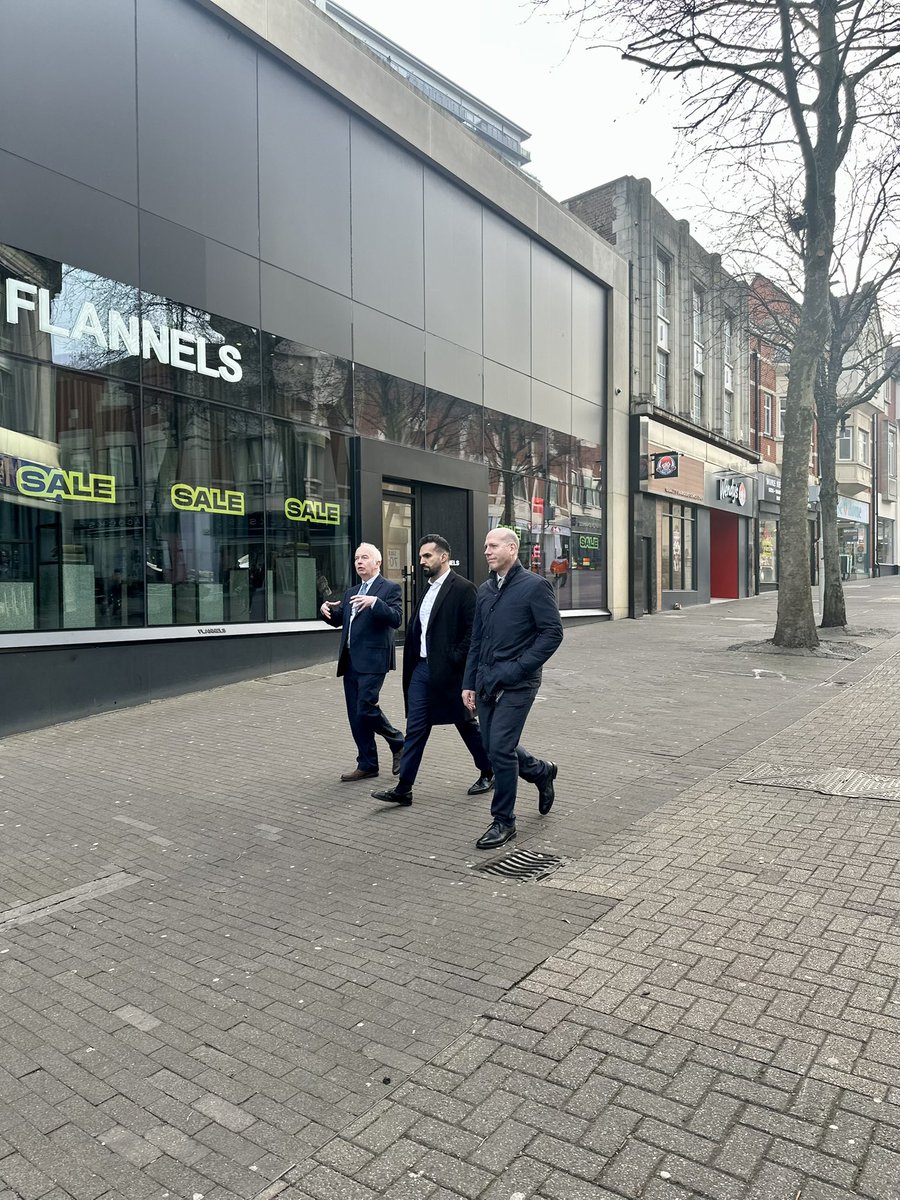 Children's services - Sutton Care Hub