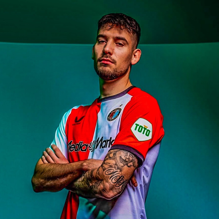 Jakub Moder