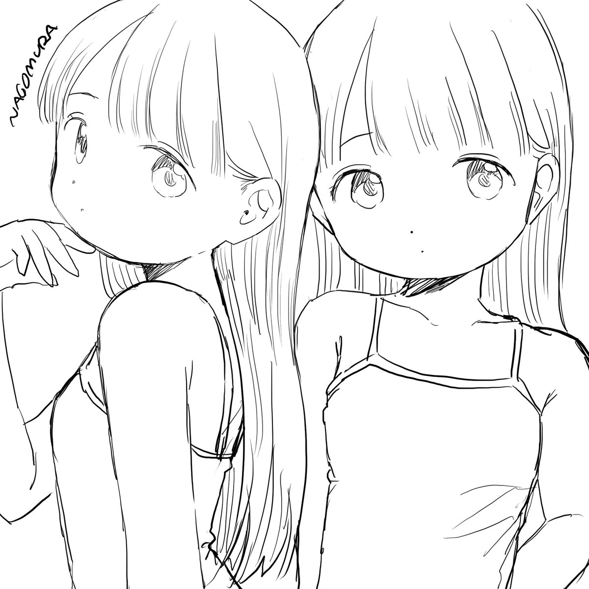 「メイドさんの缶バッジガチャやるかも #COMITIA150 」なご村🦖2/22栃木足利なないろ祭の漫画