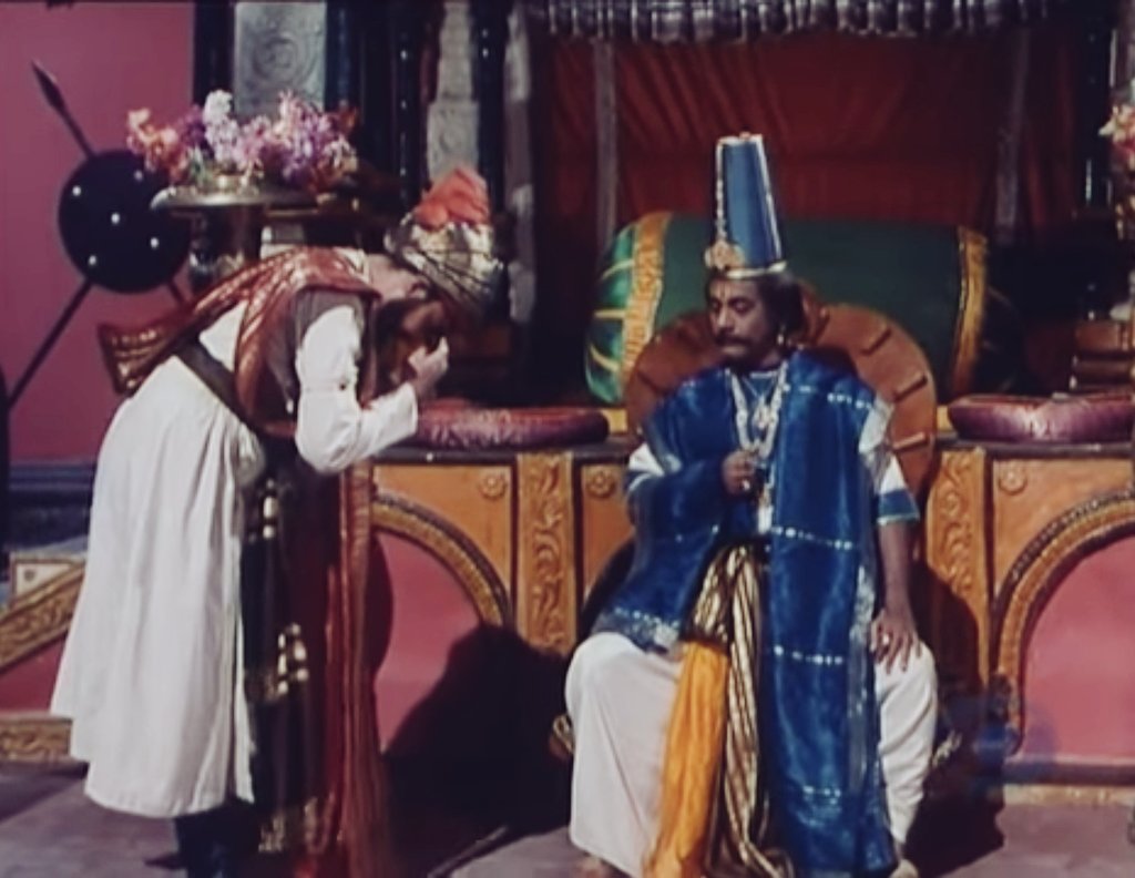 Gandaberunda's Threads – Thread Reader App