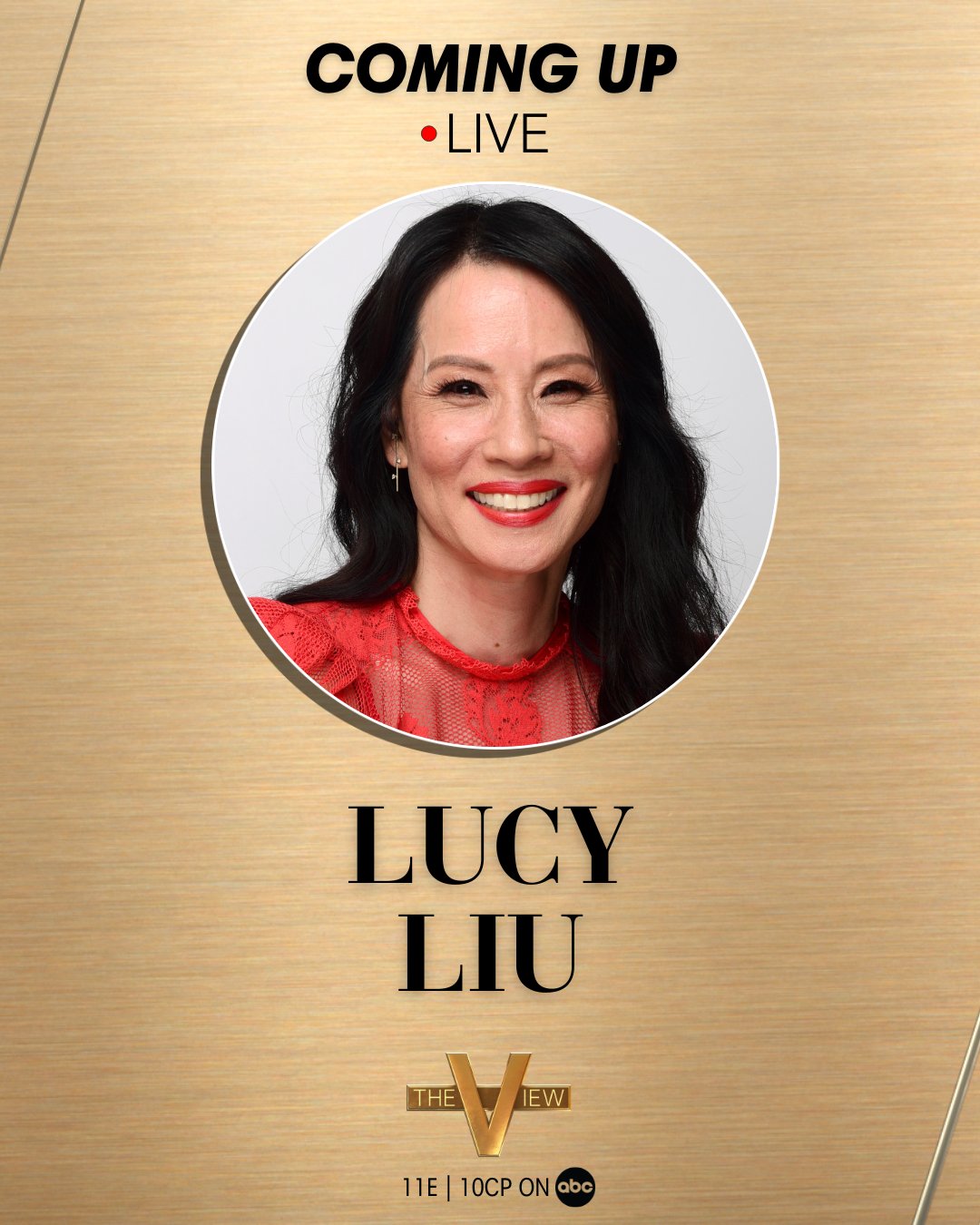 Lucy Liu Buachaill